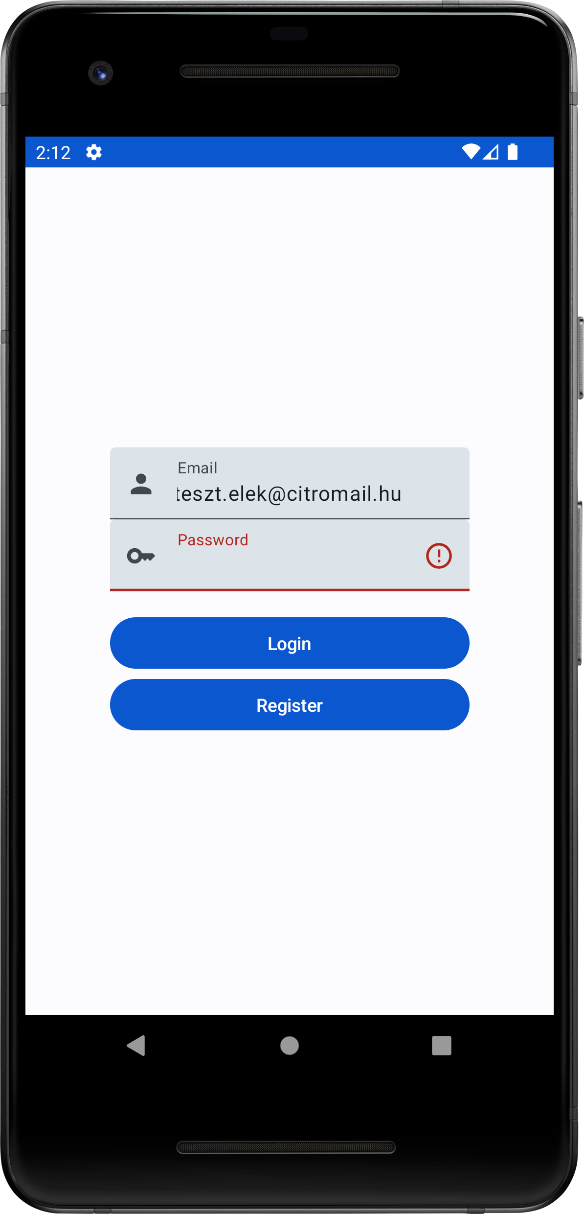 Labor 03 - Felhasználói felület készítése Jetpack Compose-zal (WorkplaceApp) - BMEVIAUBB03 ...