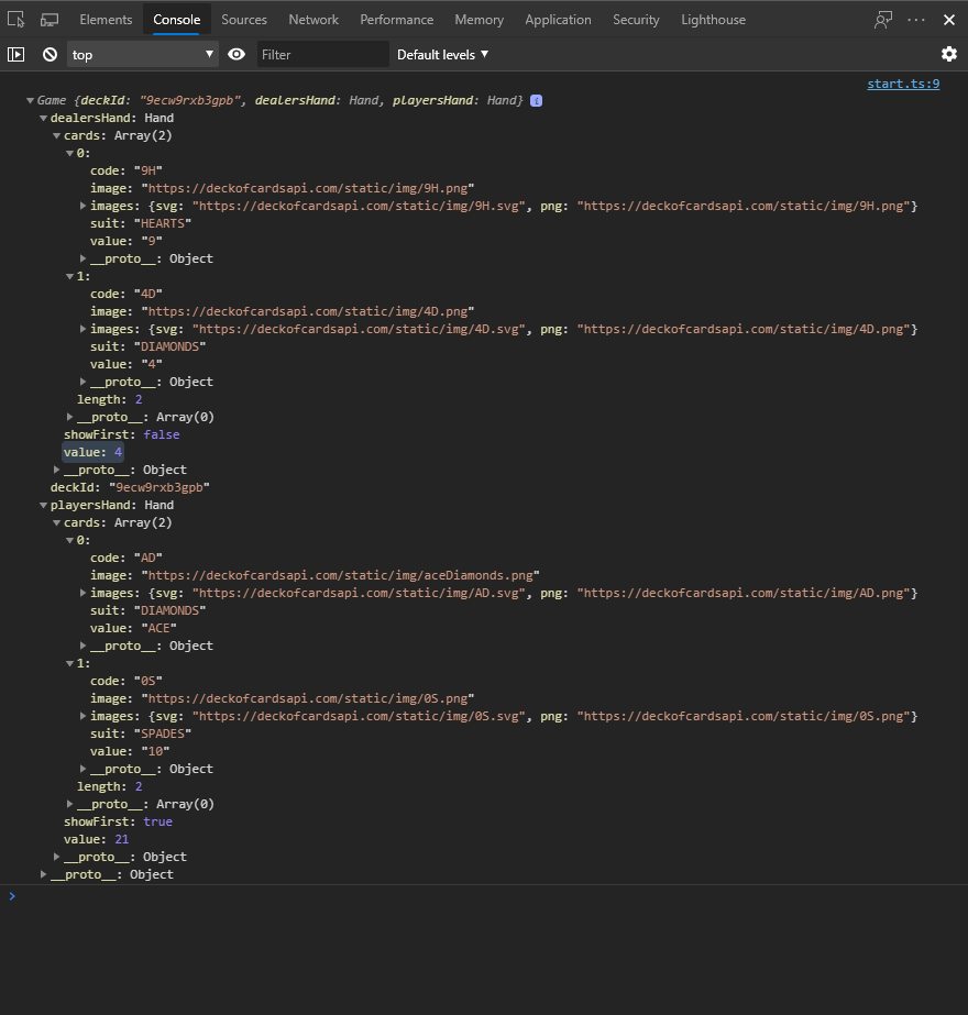 Labor 04 – TypeScript, AJAX - BMEVIAUBB03 - Kliensalkalmazások laborfeladatok