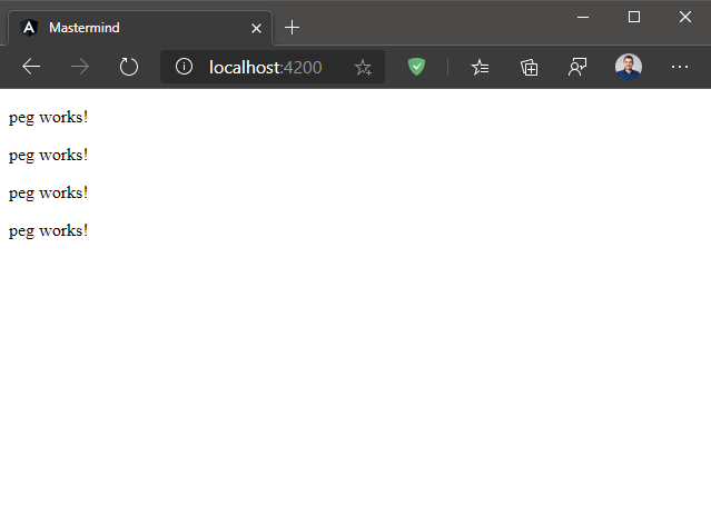 Régi tematika *** - Labor 05 – Angular bevezető - BMEVIAUBB03 - Kliensalkalmazások laborfeladatok